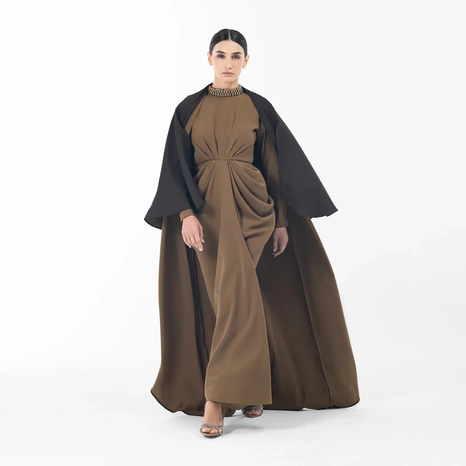 Jolie Set - Elevate Your Style with Luxury Fashion | MOOEi